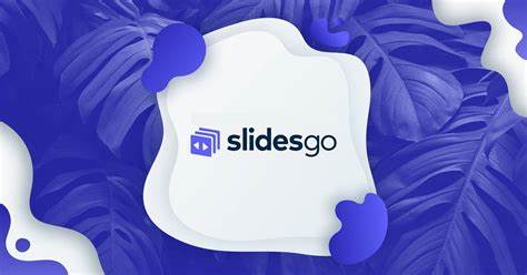 Slidesgo - AI list